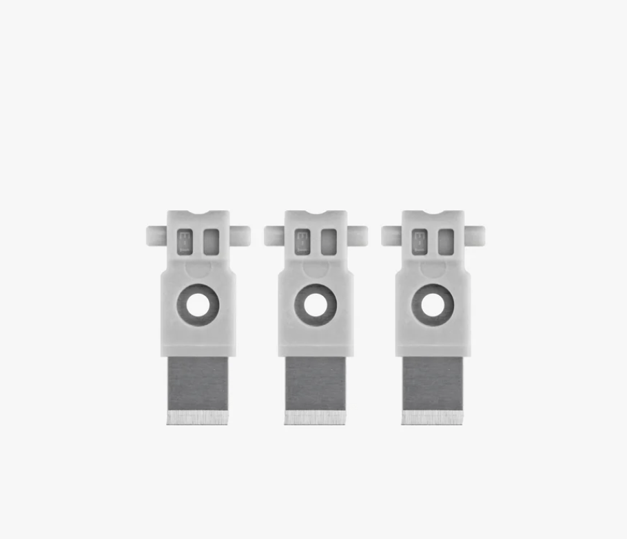 Replacement Filament Cutter - X1 Series/P1 Series/A1 Series – AC products